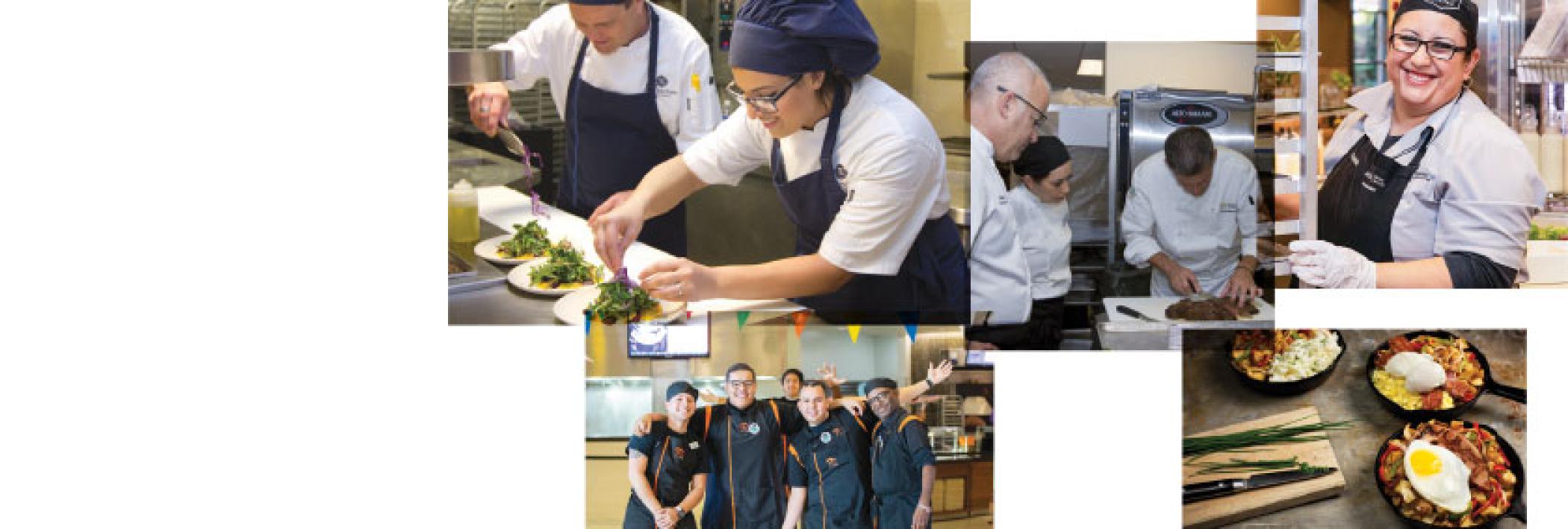 Career Events & Job Fairs | Campus Human Resources