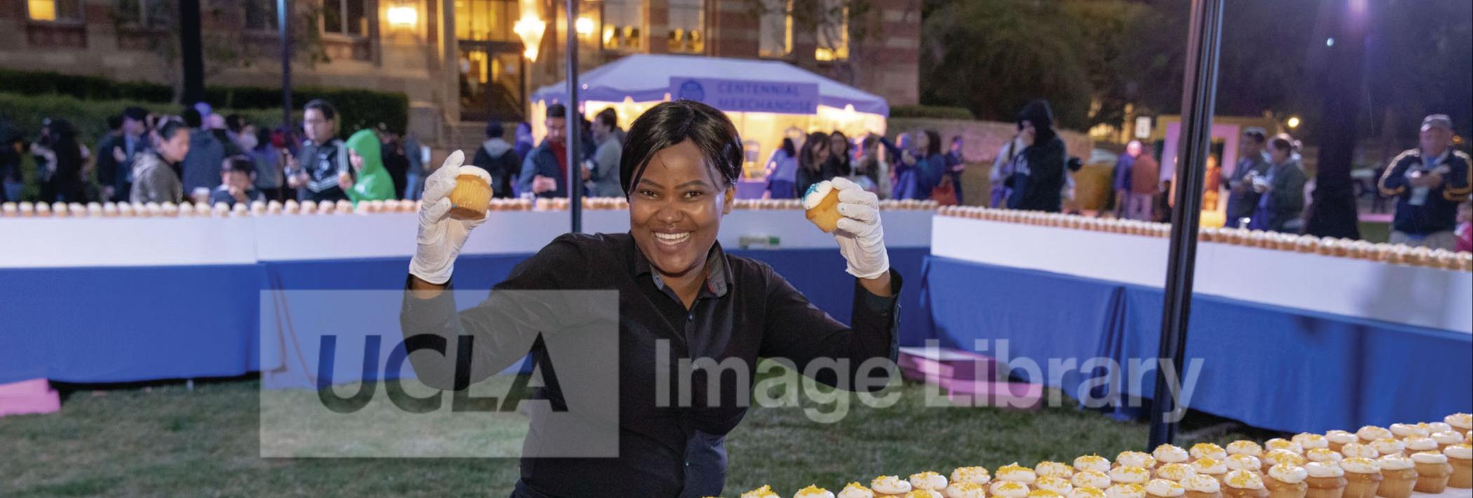 Working at UCLA | Campus Human Resources